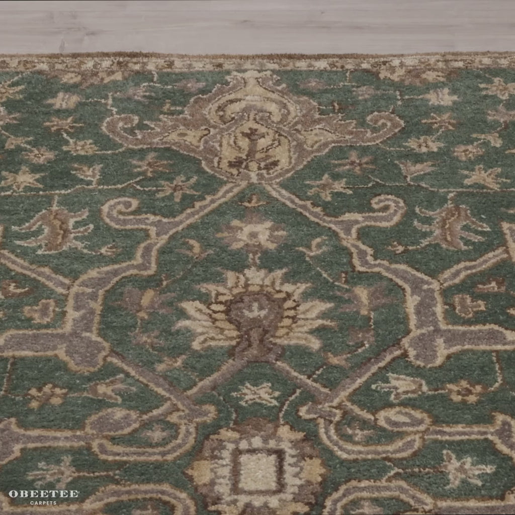 Adam – Jewel Carpet