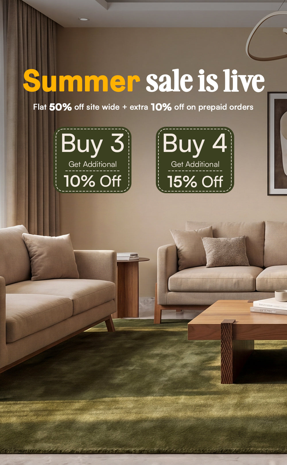 Premium Handmade & Machine-Made Carpets in India – Jewel Carpet